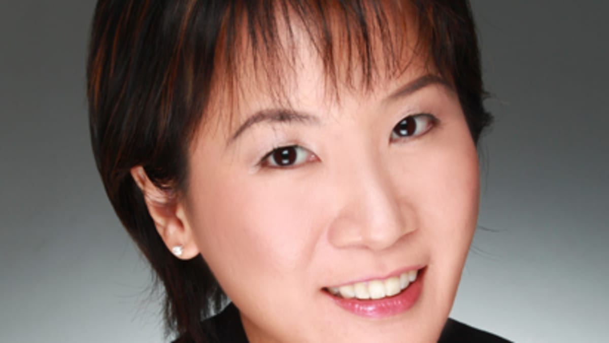 Sze-Yen Chee - CNA Luxury