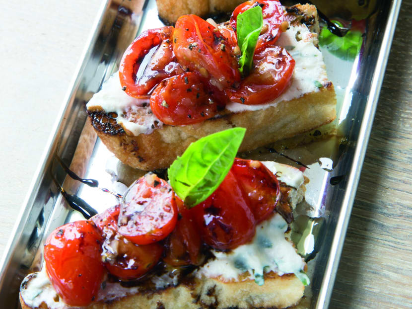 Cicheti | 4/5 - TODAY