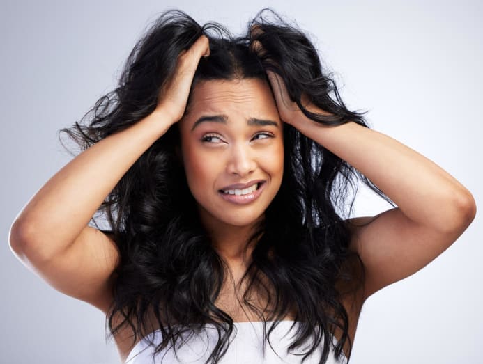 Got curly or wavy hair? Tips on how to care for these in humid weather ...