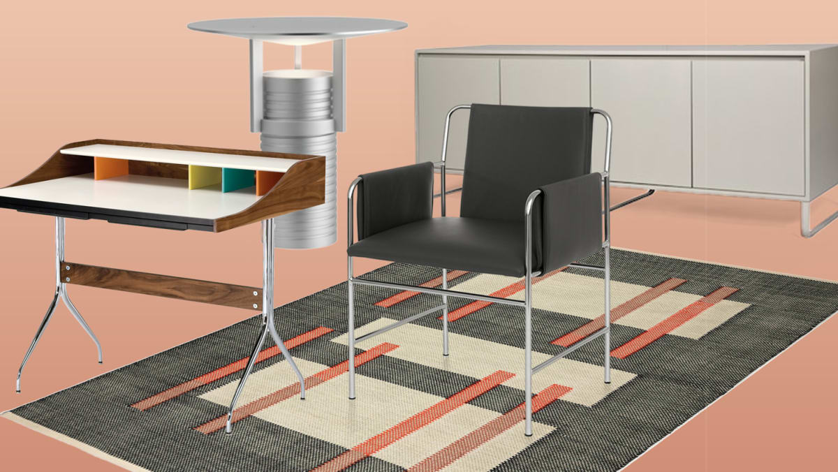 MillerKnoll: The combined legacy of two influential furniture brands