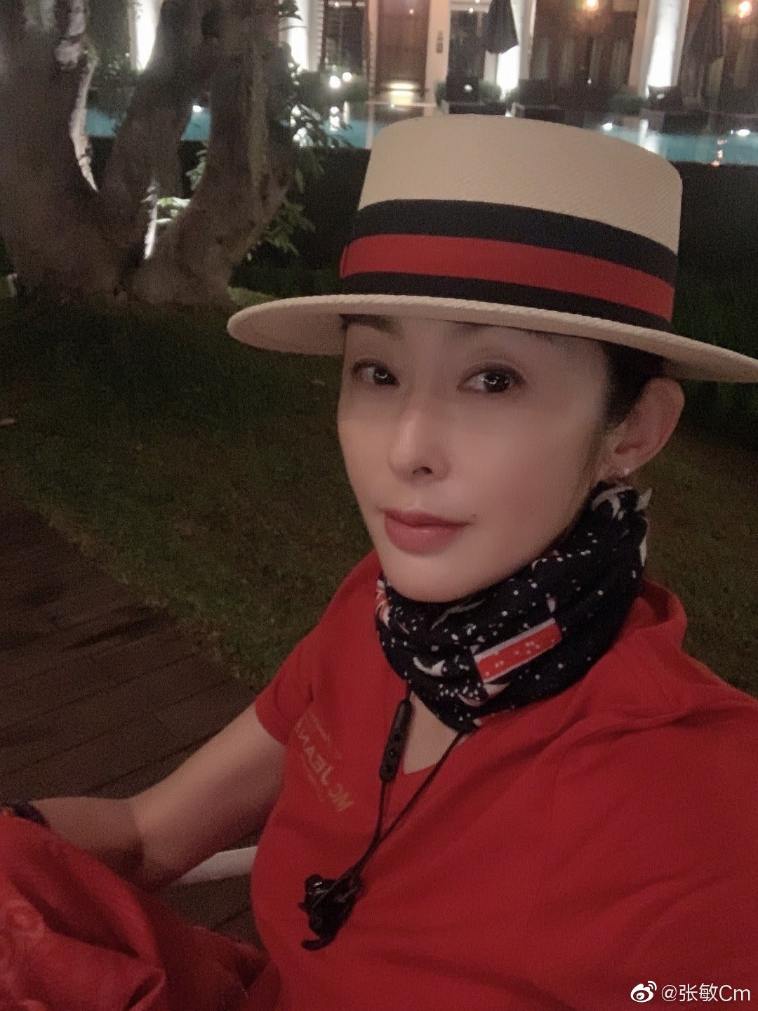 New Photos Of Elusive '90s Actress Sharla Cheung, 52, Show She's As ...