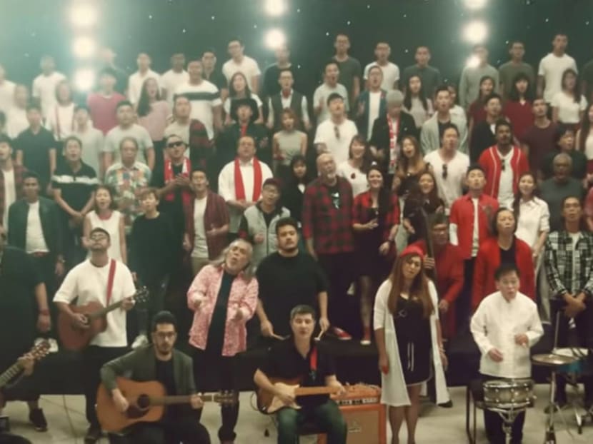 NDP 2019 Theme Song: The Easter Eggs You Probably Missed - TODAY