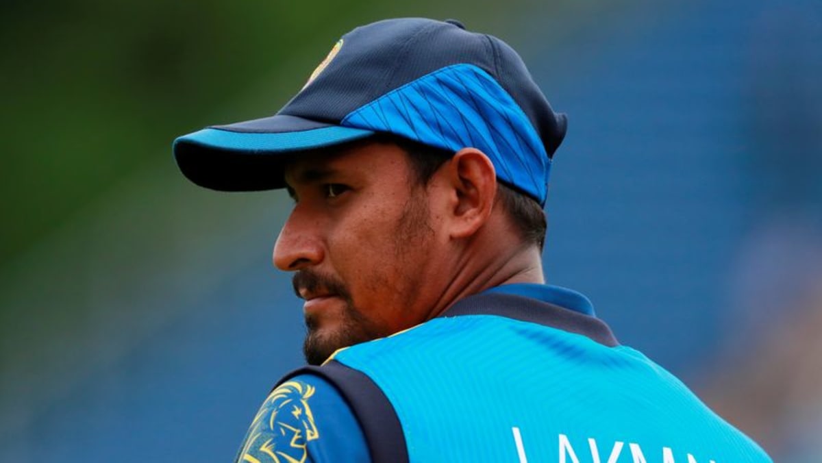 Sri Lanka's Lakmal to retire from internationals - CNA