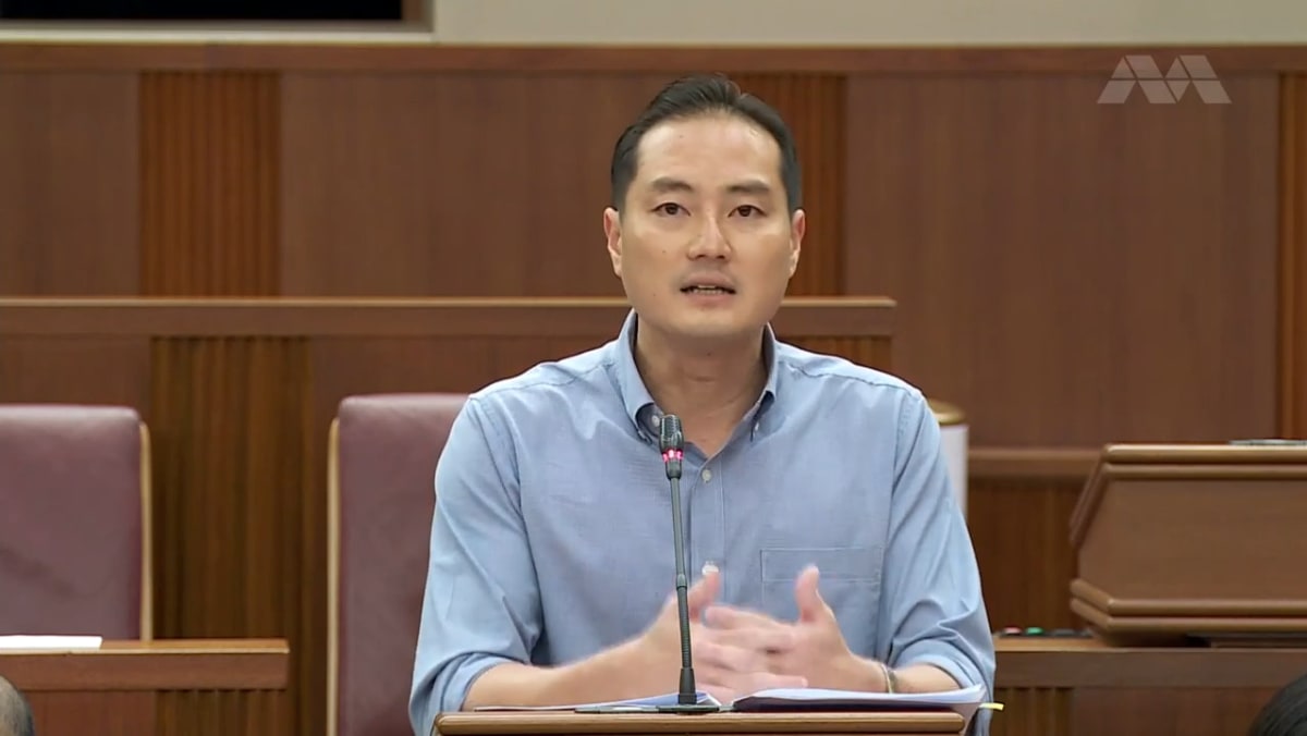 Tan Kiat How On Exclusive Agreements For Property Transactions Cna