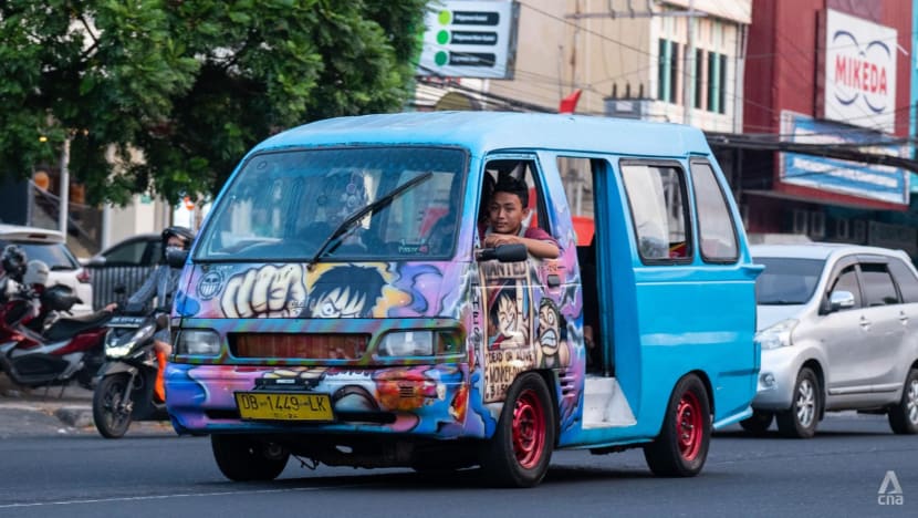 ‘Better to have no rice than to be outclassed’: Why a customised ...