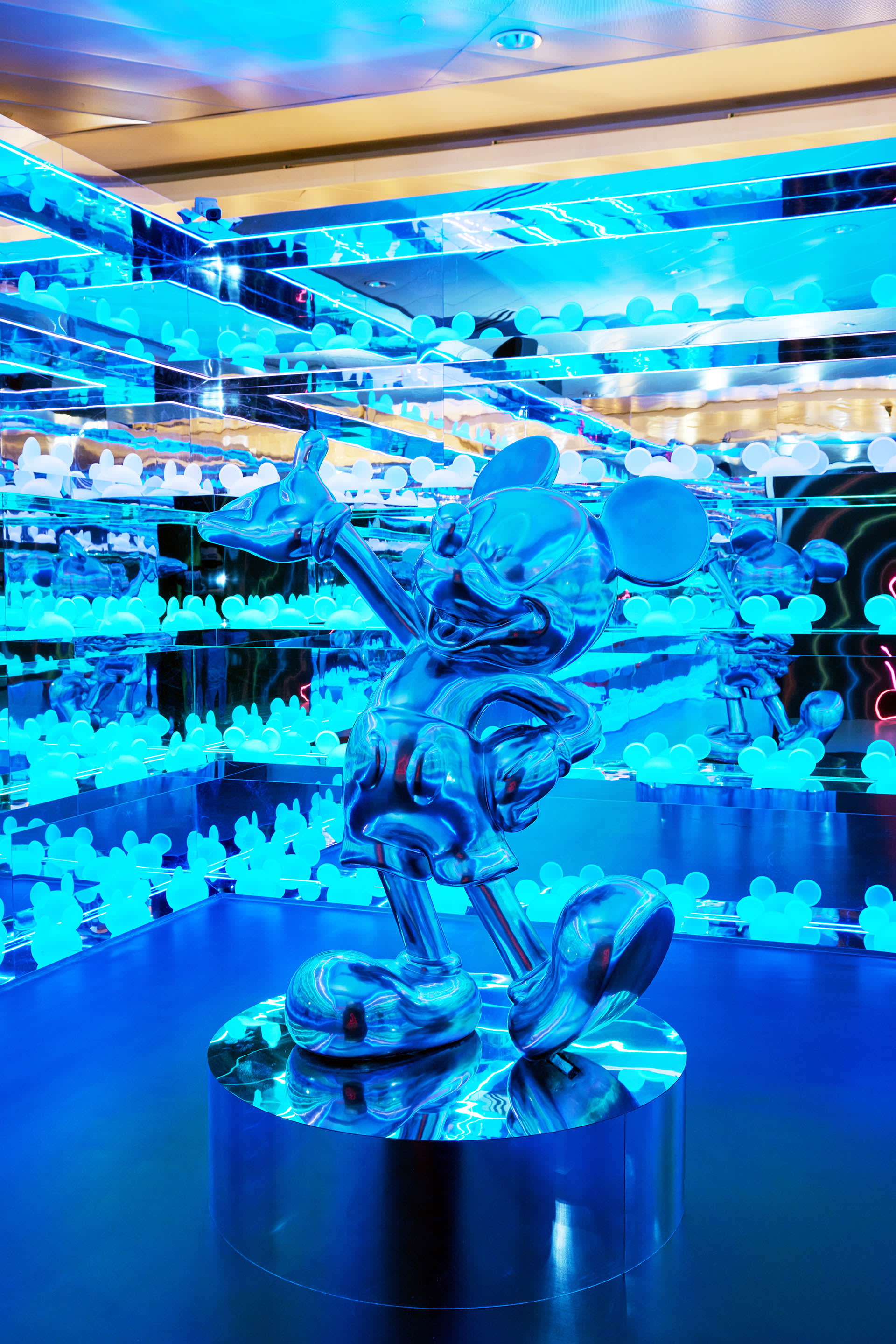 Disney Pop-Up Exhibition At Suntec Starts Nov 19: Plenty Of Photo Opps ...