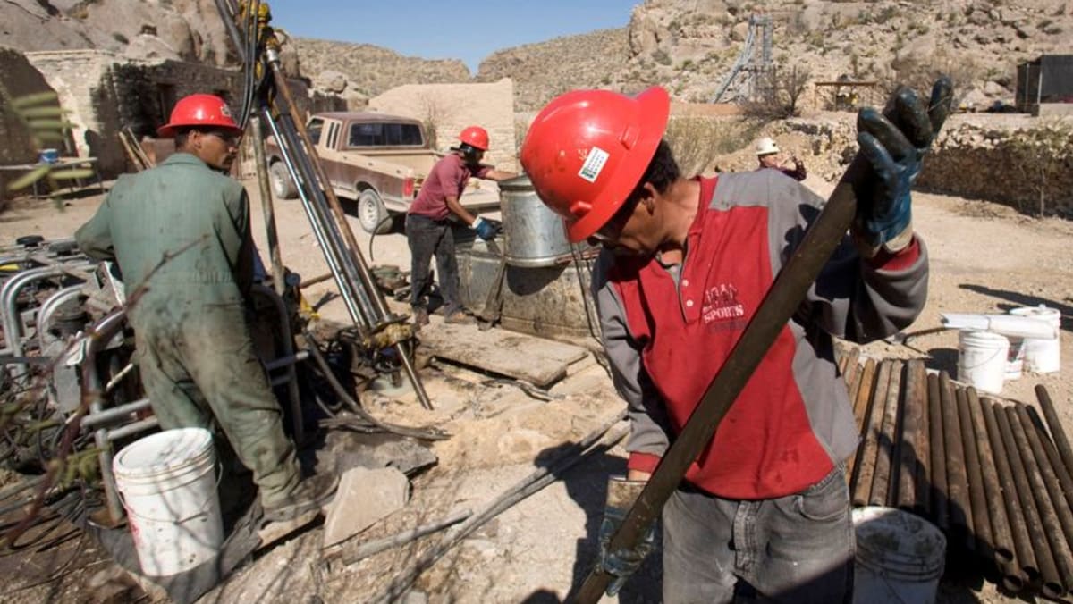 Explainer-Inside the opaque world of minor metals pricing - CNA