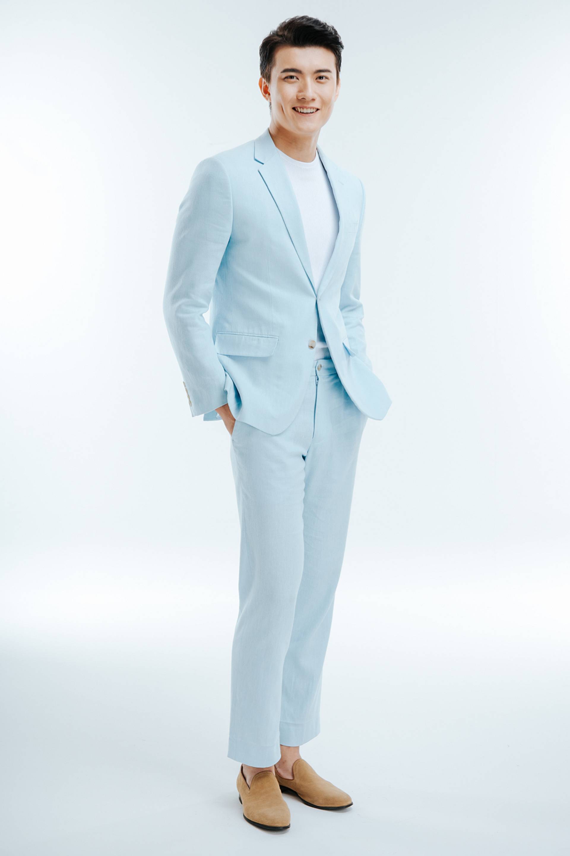 Zhang Zetong Lands 4th Endorsement Deal In 2 Years; Can We Call Him The ...