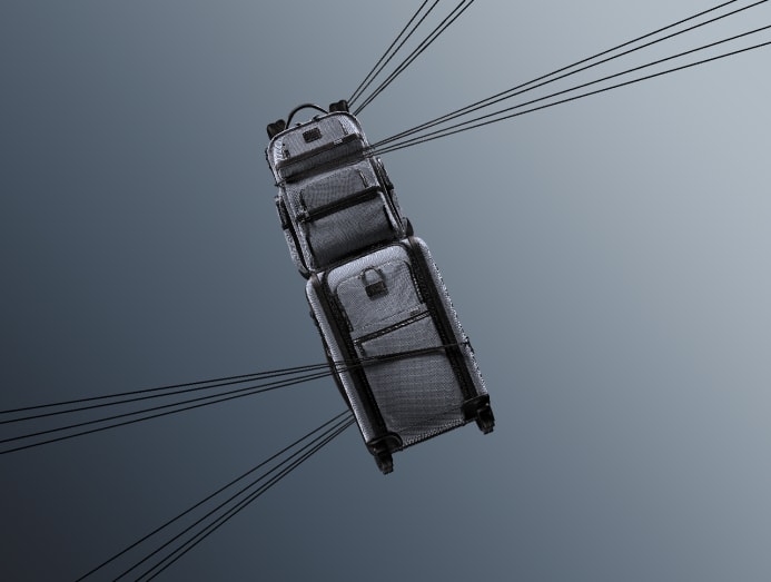 The Alpha collections: Where practical elegance meets rugged luxury