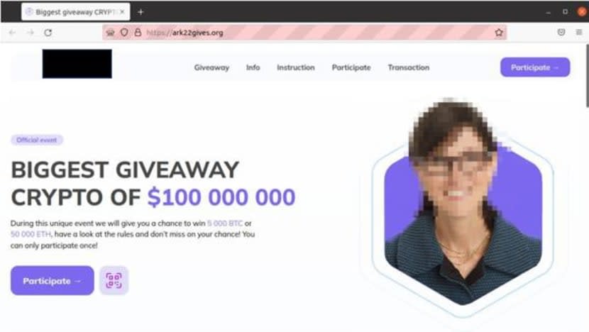 35 arrested in anti-scam enforcement operation; police investigating ...