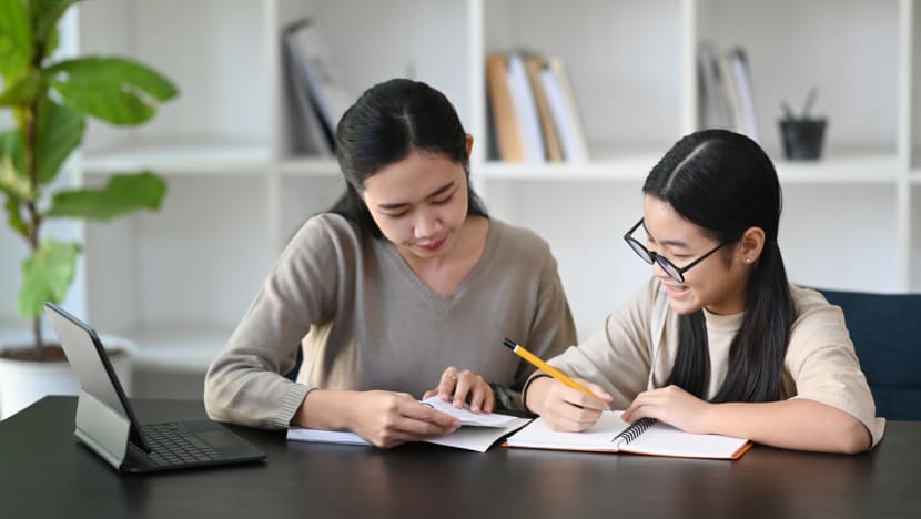Commentary: Parents, don’t let PSLE take over your life - CNA