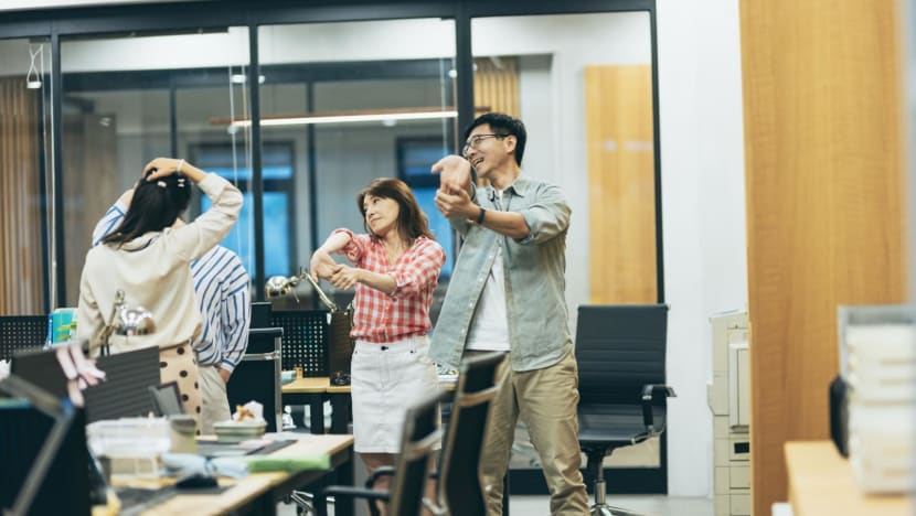 Commentary: The unstoppable rise of the nanny company - CNA