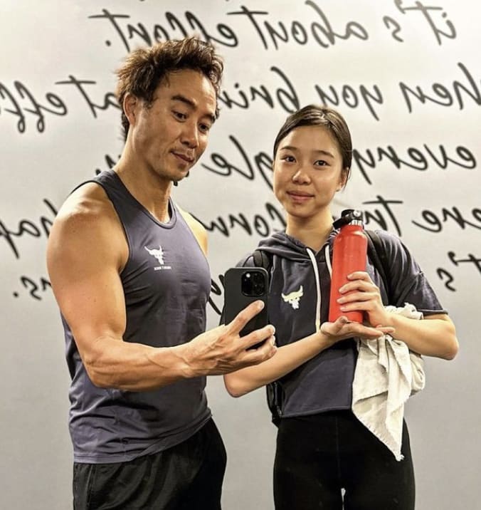 Allan Wu’s 18-Year-Old Daughter Just Got Into Stanford University; He ...