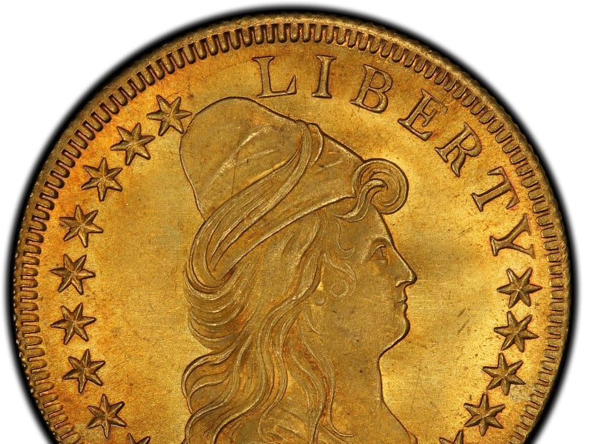 Federal coins bring US$26 million at NY auction - TODAY