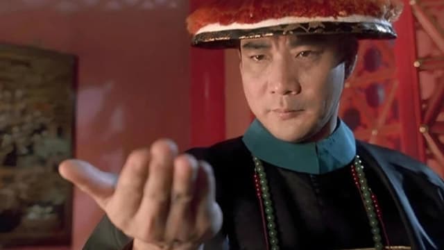 周星驰主动邀徐少强拍《武状元苏乞儿》 背后藏暖心原因 - vibes by 8world