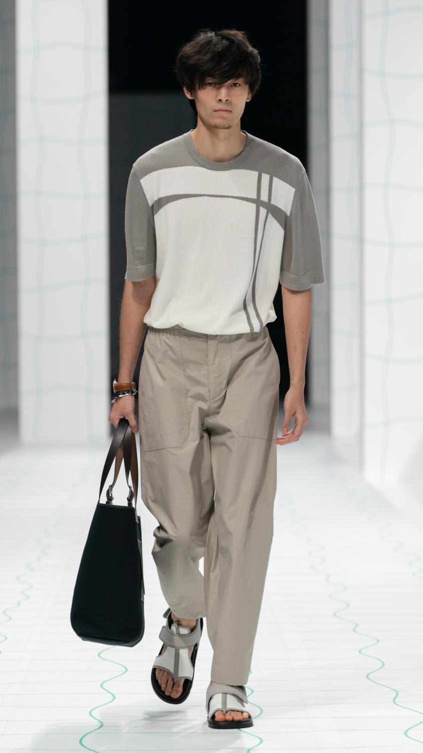 What does the future of modern menswear have to do with the way ...