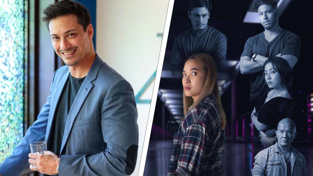 Jason Godfrey Says He’s Not Smart Enough To Venture Into F&B, So He ...