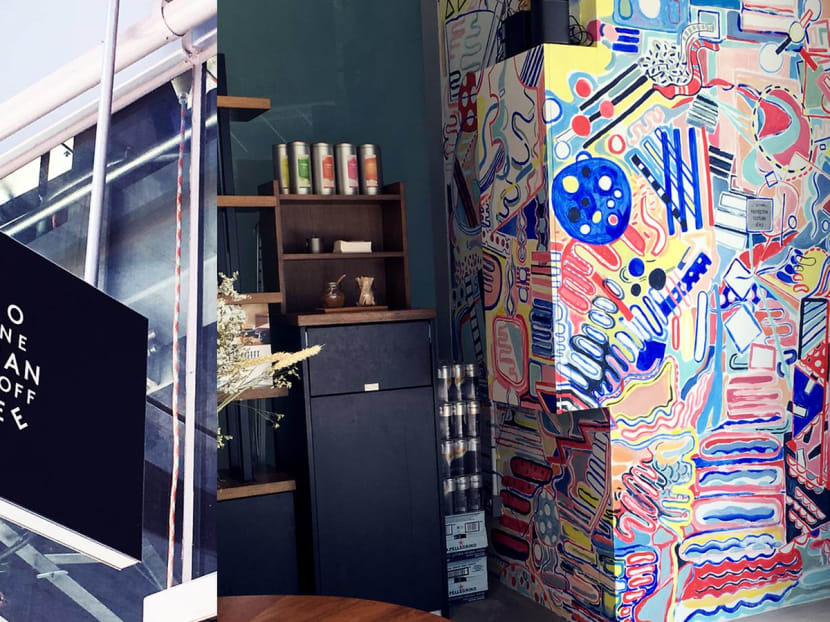 Where To Find Street Art In S'pore By Ripple Root, The Artists Behind ...