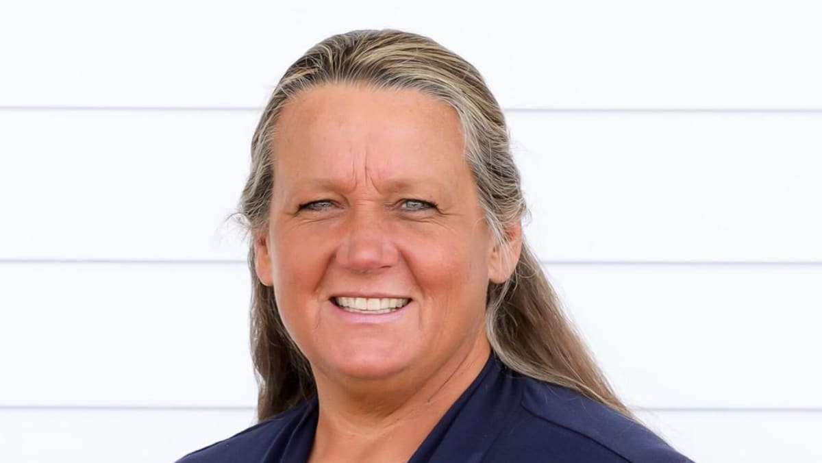 Charla Long - CNA