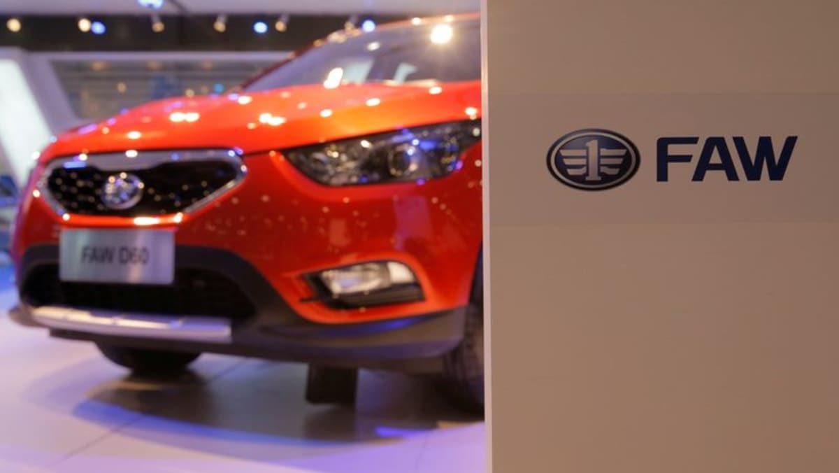 Silk-FAW drops plan to build Italian plant for electric sports cars - CNA