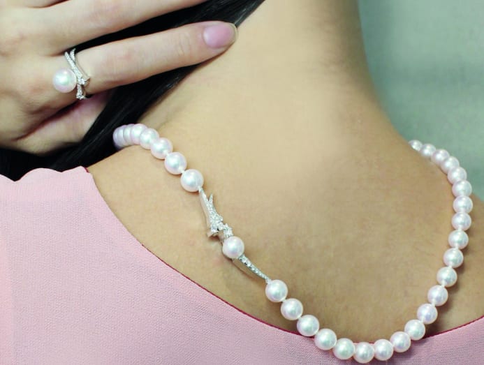 How to care for your precious pearls: These 5 easy tips will help keep ...