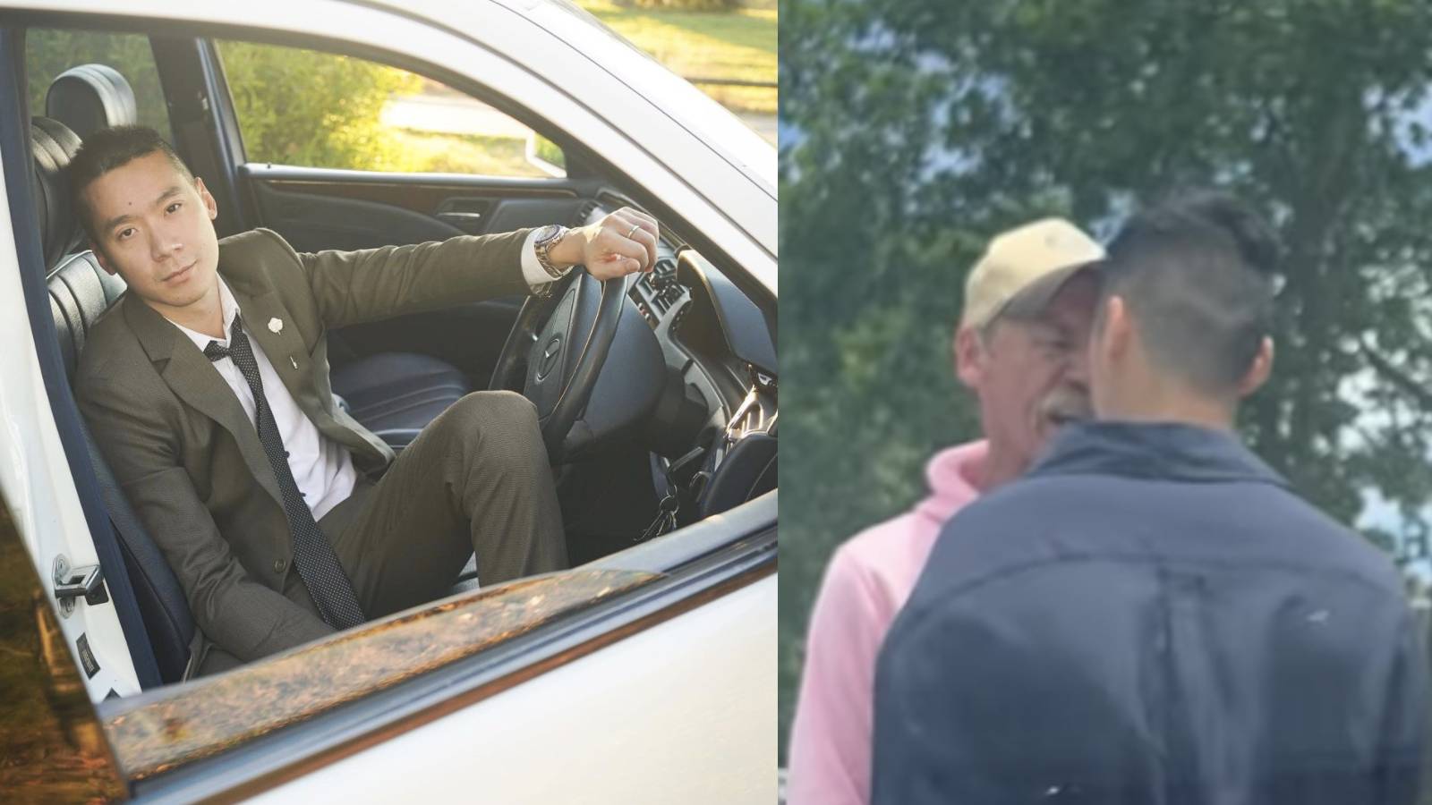 Zoen Tay latest news & coverage - 8days