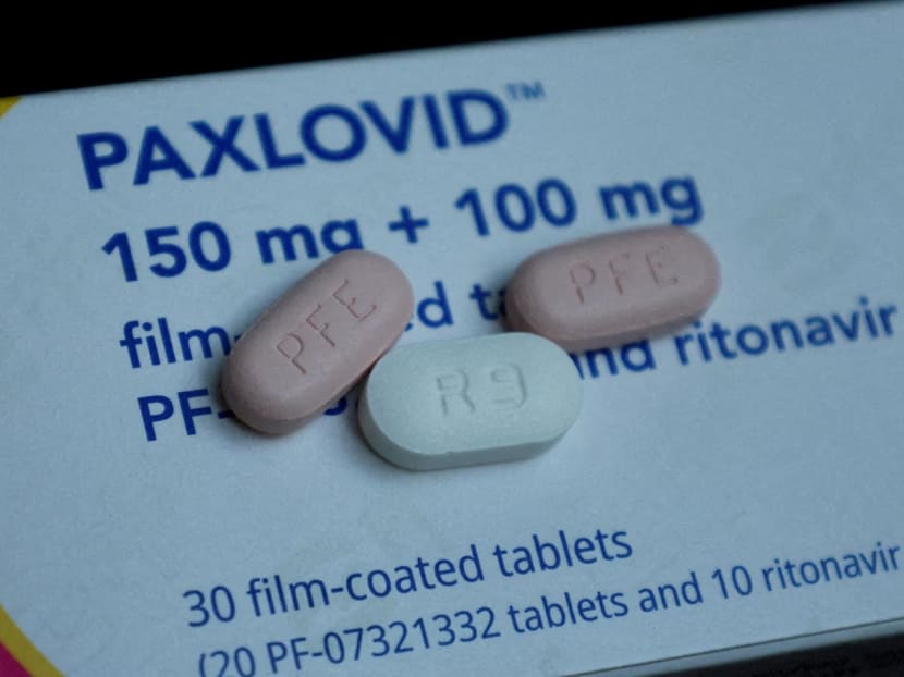 In China, no easy way to get Pfizer's Covid drug Paxlovid - TODAY
