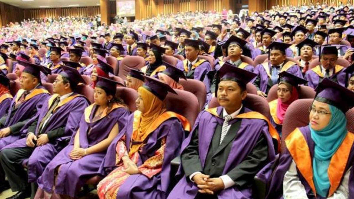 Cut varsity fees instead of telling us to work, M’sian students tell ...