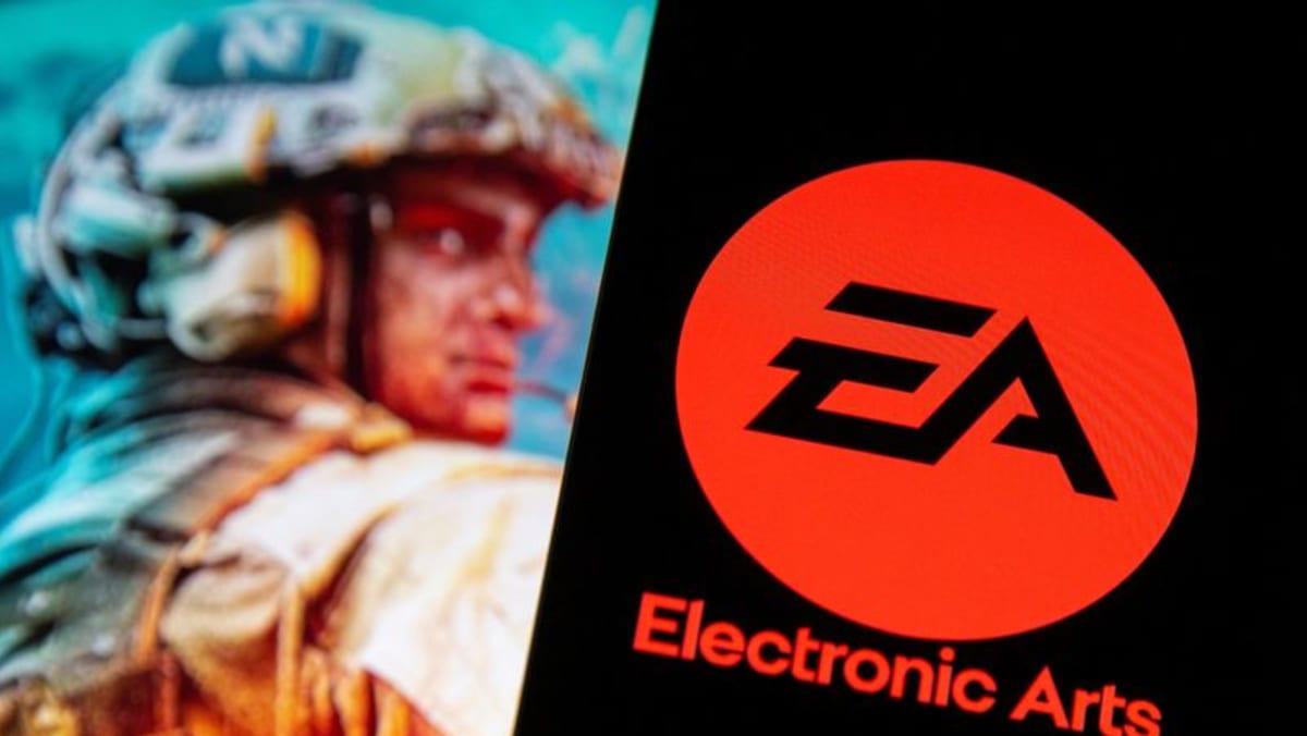 EA taps Microsoft executive as new chief financial officer - CNA