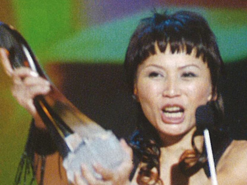 The Most Memorable Moments In Star Awards History - TODAY