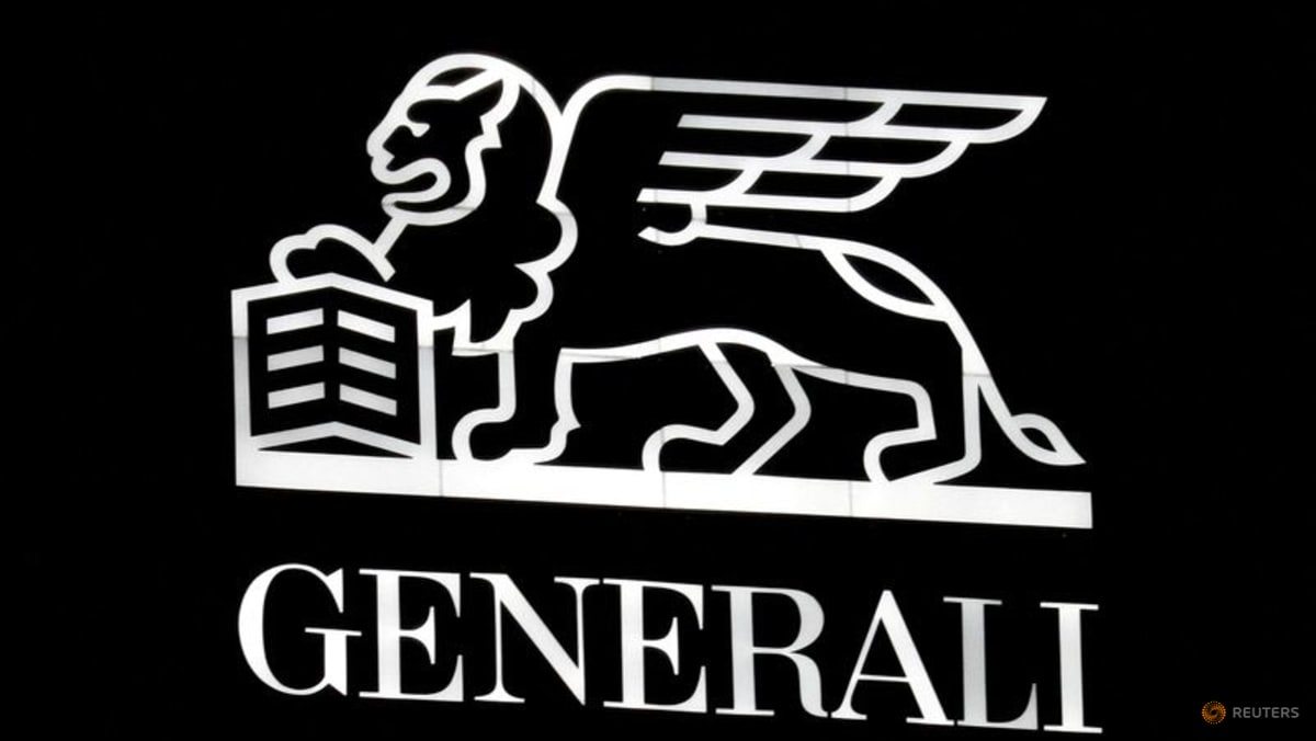 Generali buys US asset manager Conning under deal with Cathay Life - TODAY
