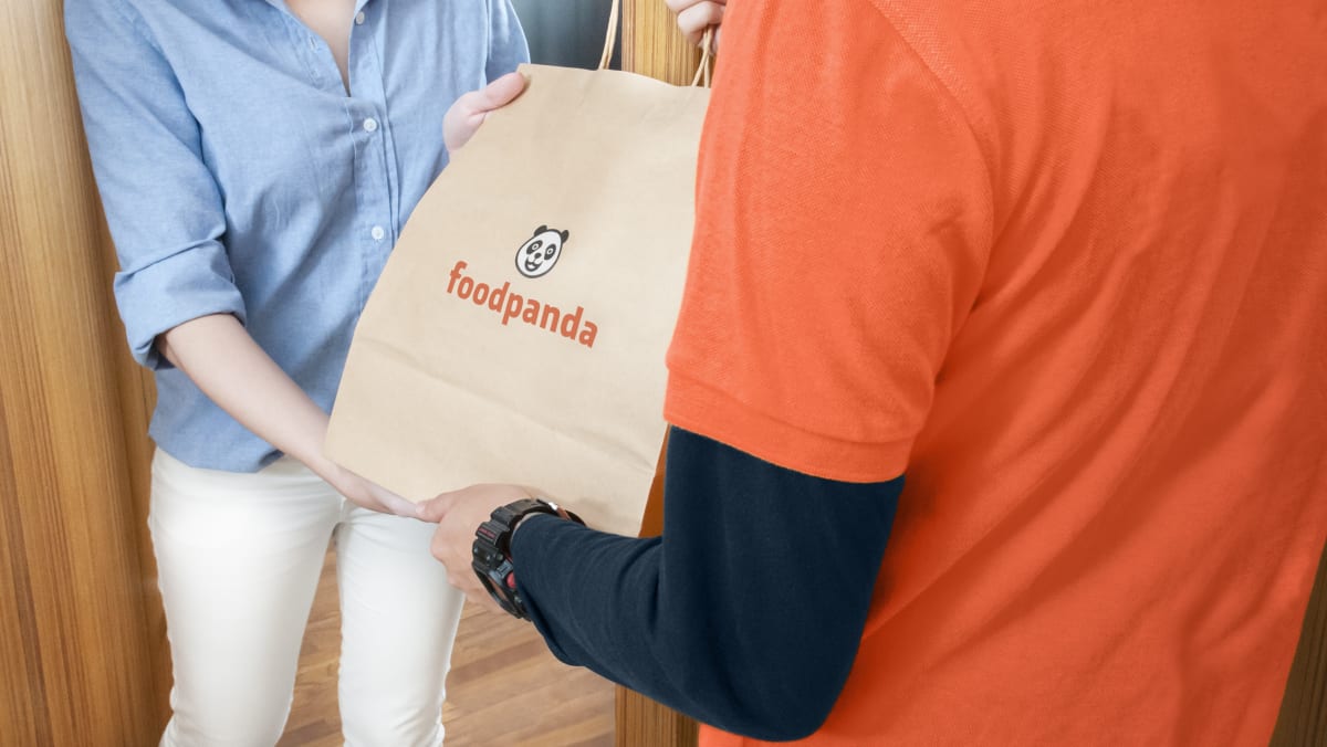 foodpanda offers two weeks’ free delivery - TODAY