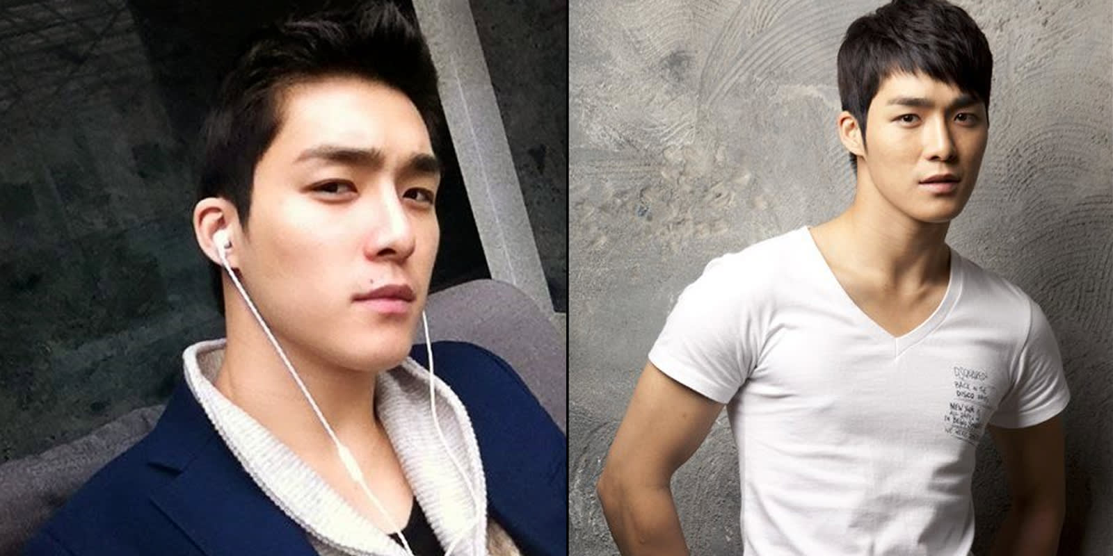 Korean Showbizs Biggest Scandals In 2016 8days