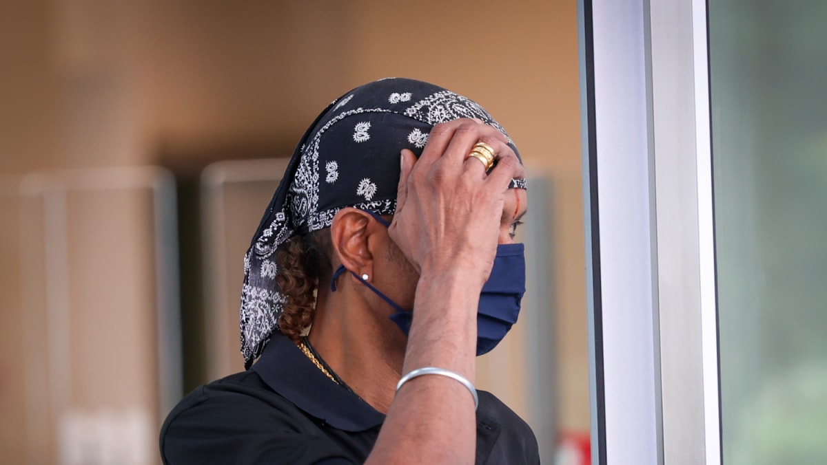 Man, 53, ate cigarette to protect teen from NEA enforcement; gets fine ...