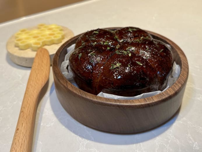 Soya sauce represents me, says chef Lee Boon Seng of new Asian-inspired ...