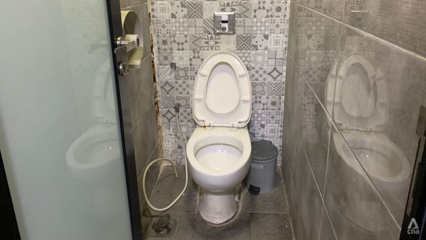 IN FOCUS: Why is cleanliness at coffee shops and their toilets seen to ...