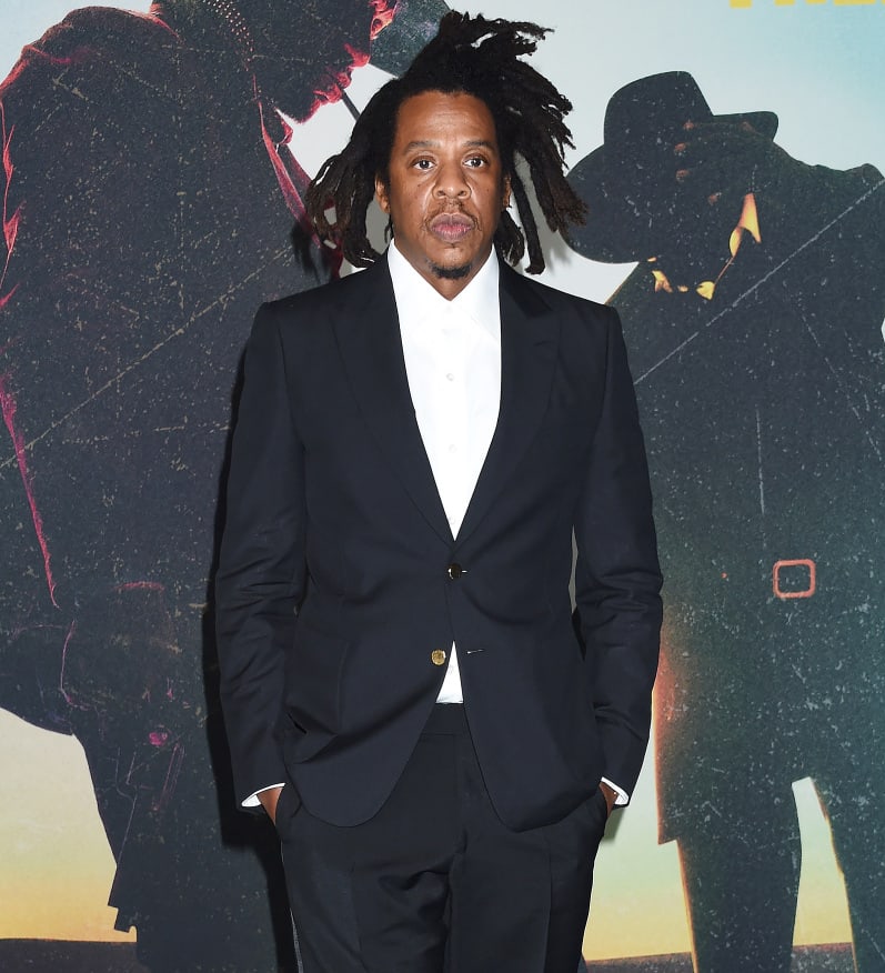 Jay-Z latest news & coverage - 8days