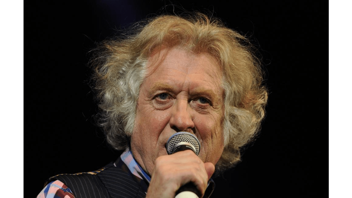 Noddy Holder rules out Slade reunion - 8days