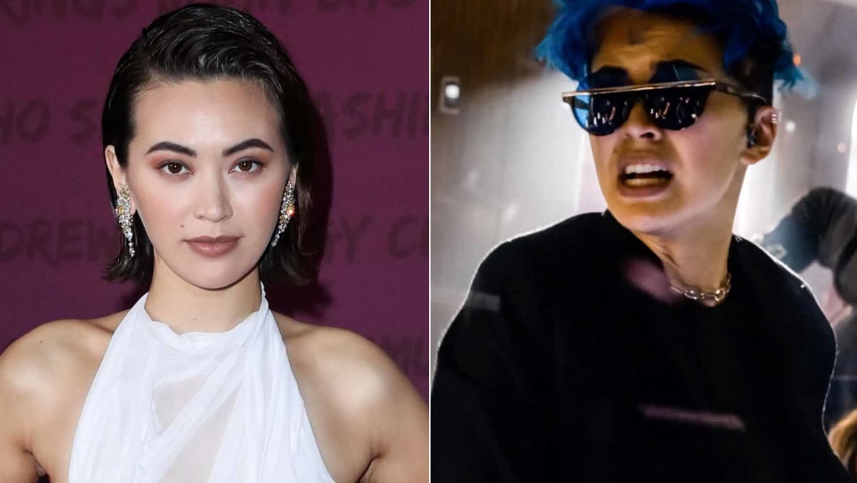 Jessica Henwick Gives Update On The John Wick Spin-Off She Pitched To ...