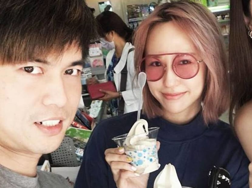 Kelly Poon Was Planning On Keeping Her Marriage A Secret If She Didn’t ...