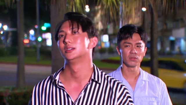 天之骄女（第36集）：圣元借酒消愁 - vibes by 8world