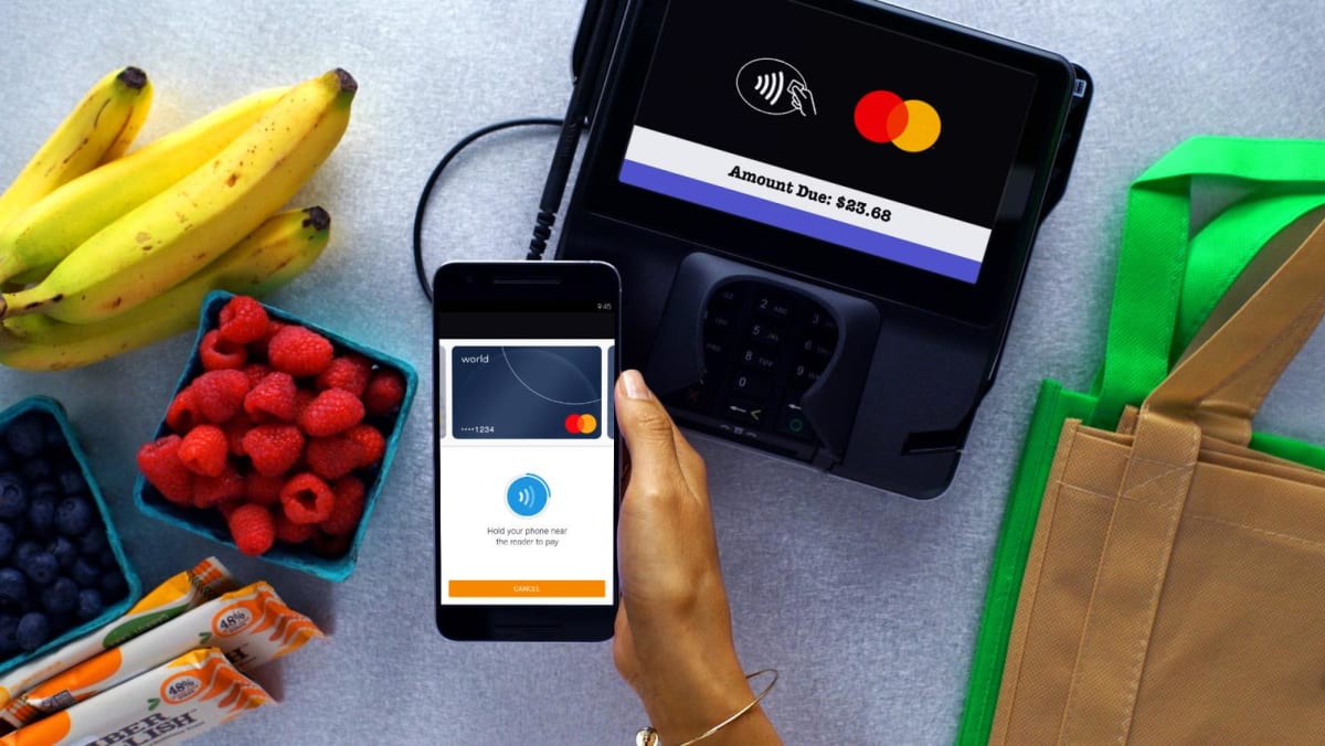Mastering more than payments: How Mastercard is safeguarding the ...