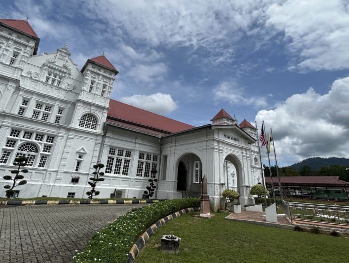 Taiping, Perak in Malaysia: Best things to do, eat and buy - CNA Lifestyle