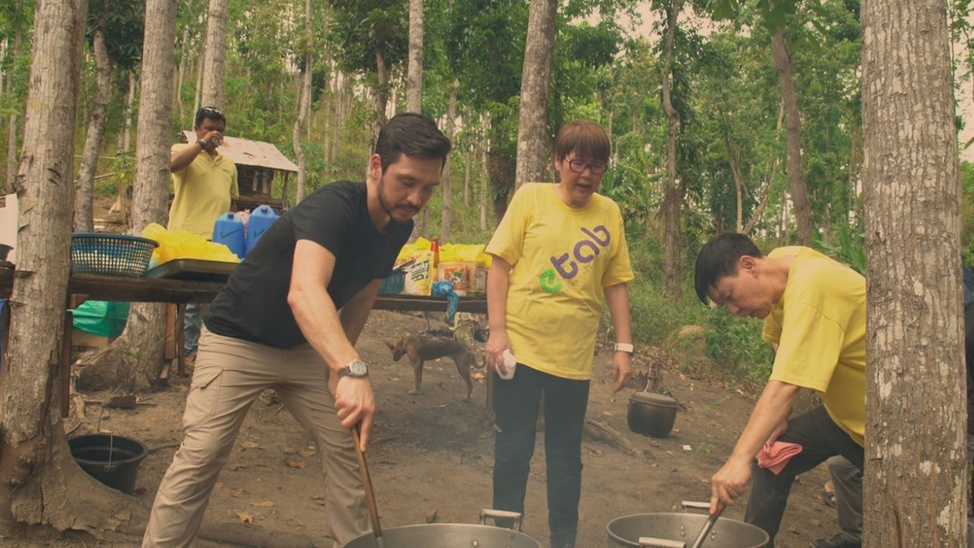 MasterChef Singapore Winner Zander Ng Has Anxiety Attacks When He ...