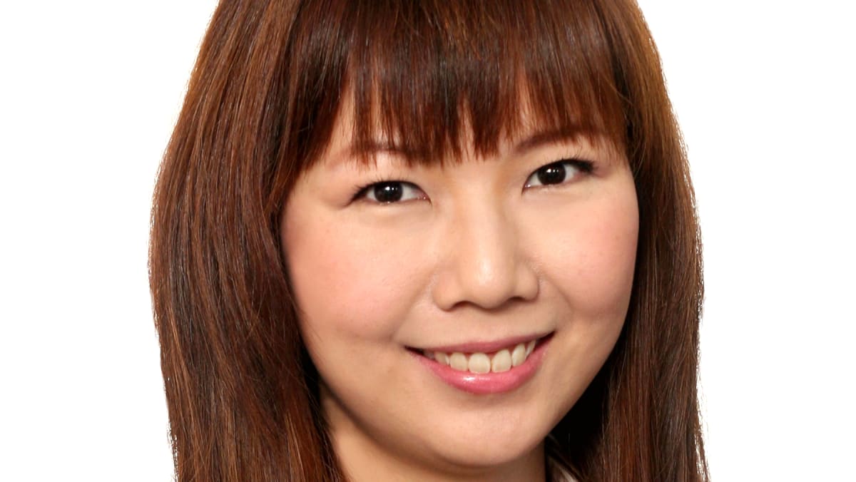 Celine Koh - CNA