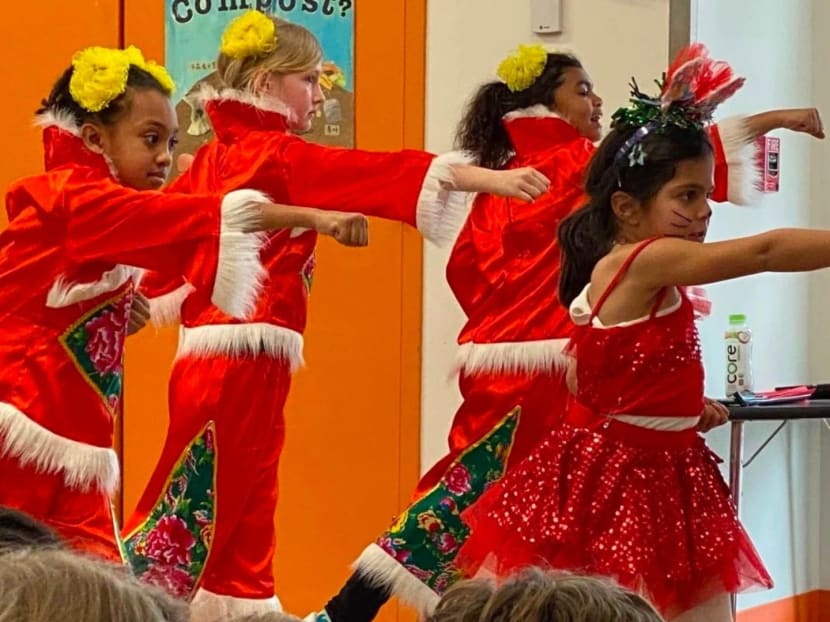 Mandarin immersion programmes persist in American schools despite high ...