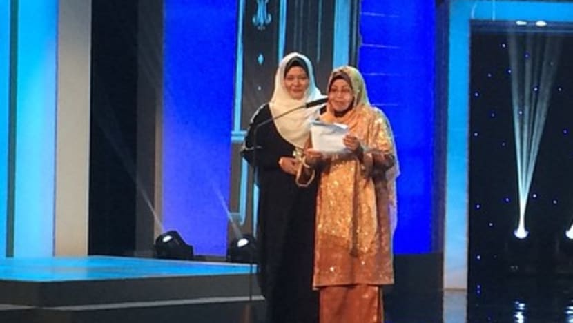 Pelakon veteran, Pon Bachik, meninggal dunia pada usia 79 tahun ...