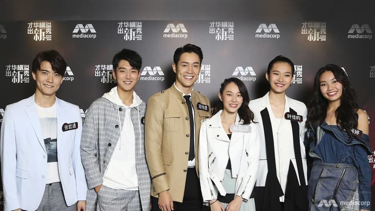 Star Search 2019 finalists revealed as 6 more hopefuls emerge from 2nd ...