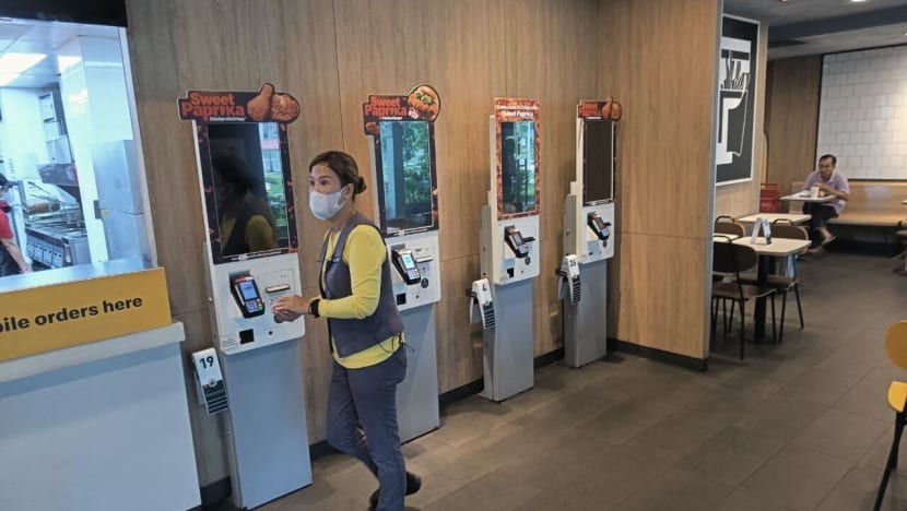 McDonald's suffers widespread system outage, disrupting operations in ...