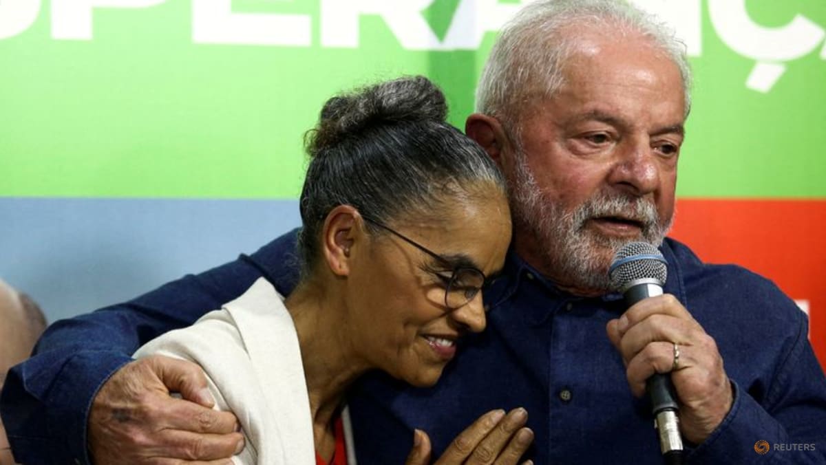 Brazil's Lula to attend COP27 climate change summit - TODAY